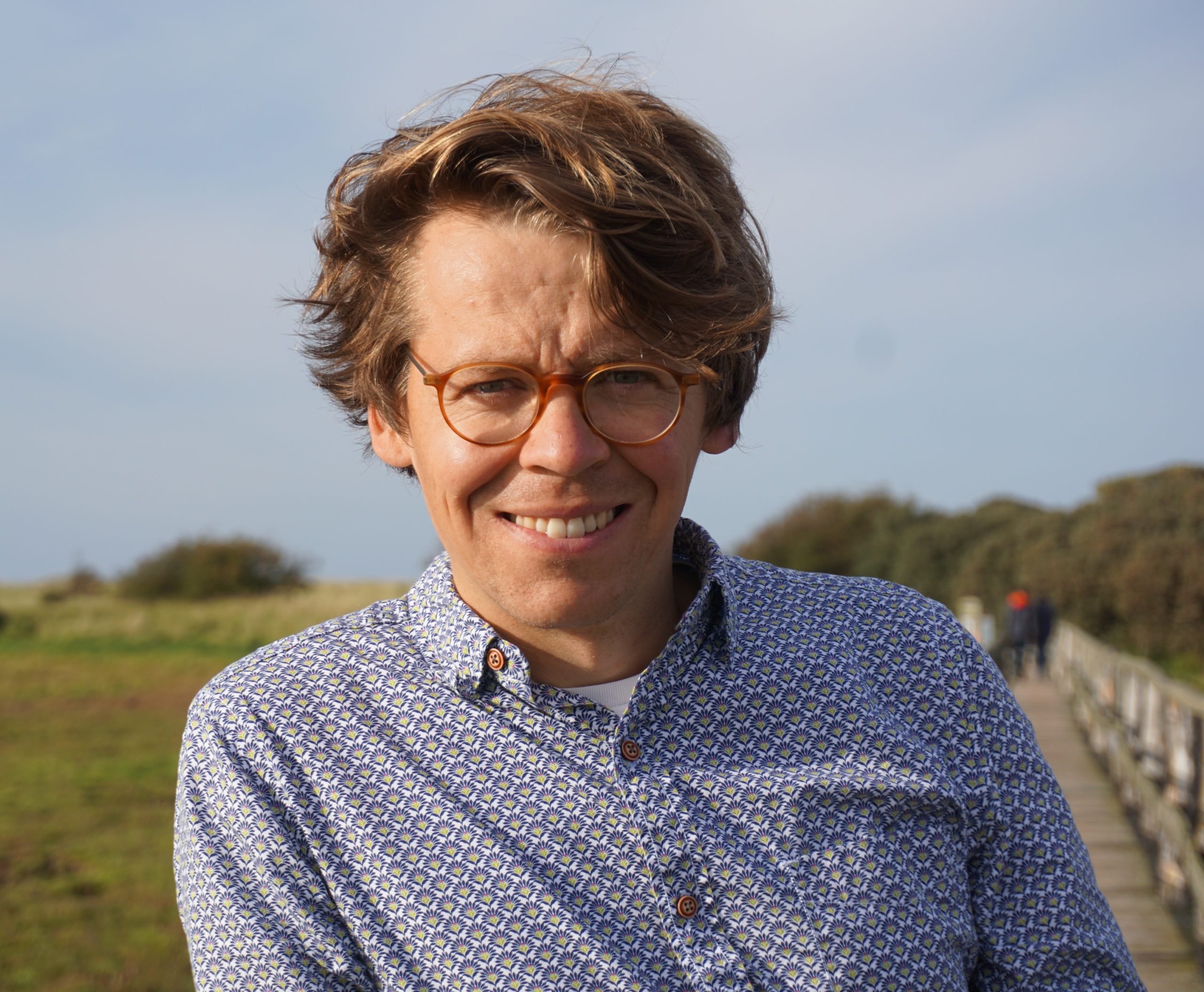 Philipp Ross - Fünf-Seen-Hochzeit